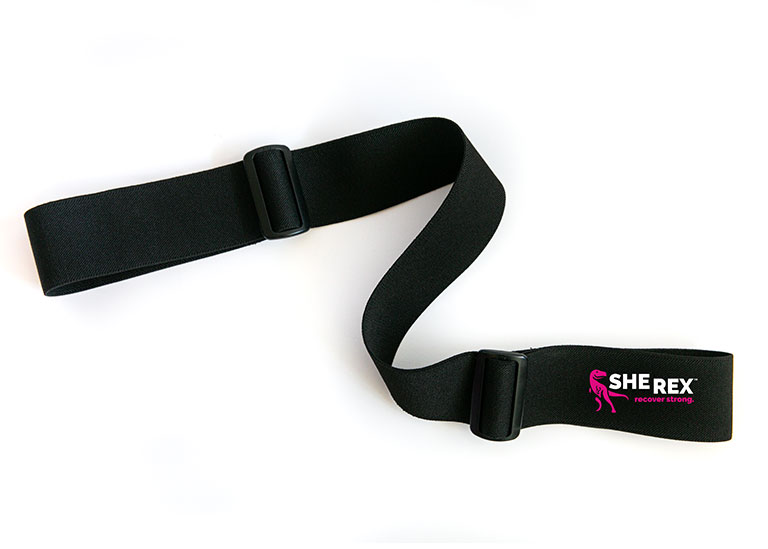 Post-Op Recovery Bands Made in the USA | Home | SHE REX